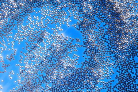Accu® sphere Catalyst Carrier Technology | NORPRO